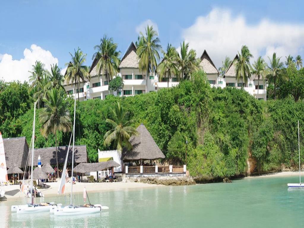 The Mnarani Club – Holiday 2 Go