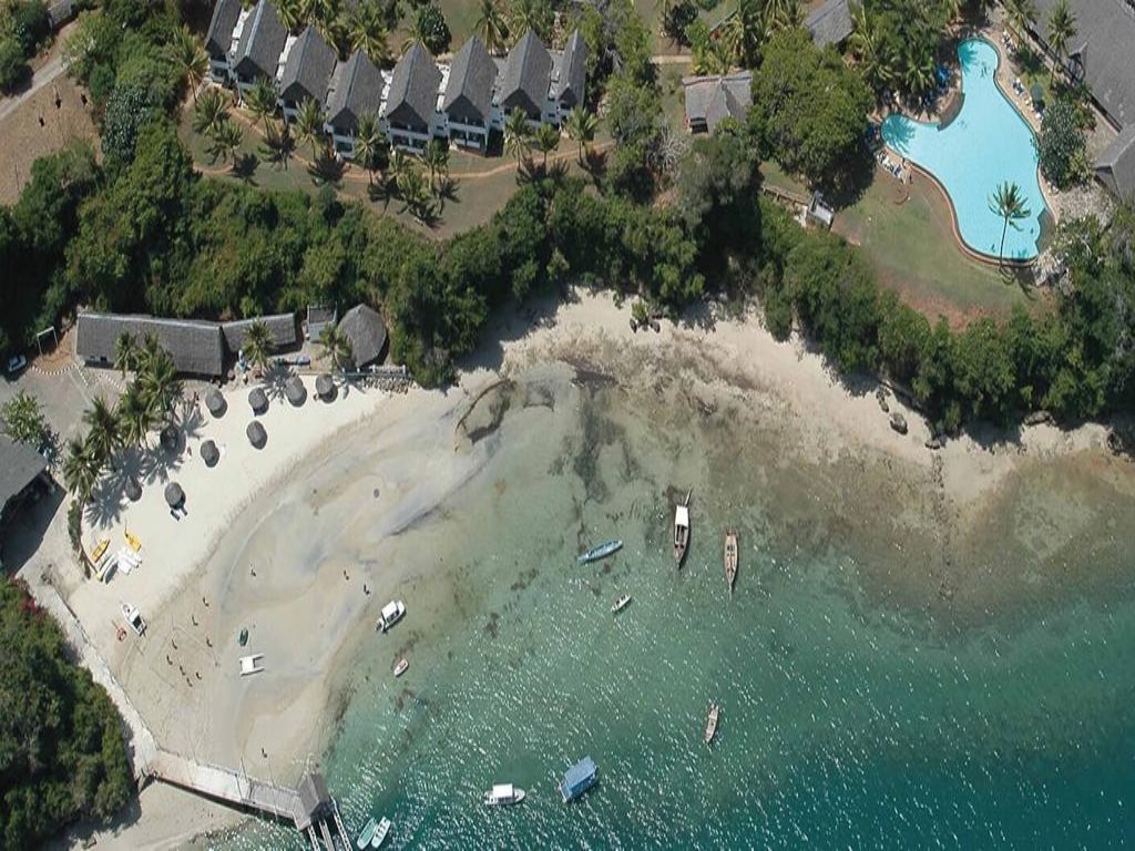 The Mnarani Club – Holiday 2 Go