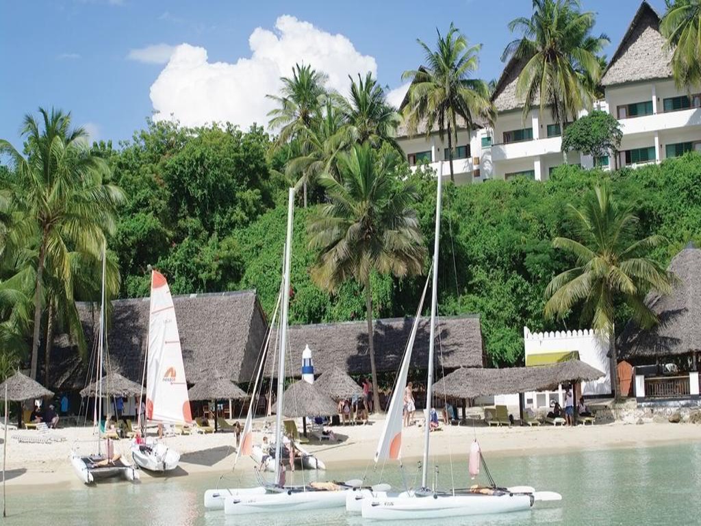 The Mnarani Club – Holiday 2 Go