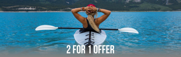 Offers – 2 For 1 Offer – Holiday 2 Go
